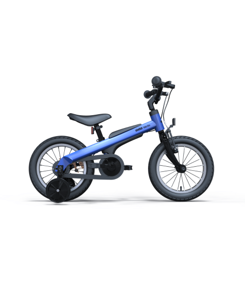 Ninebot Kids Bike 18 Inch | 18 Inch Bike | Segway Official Store