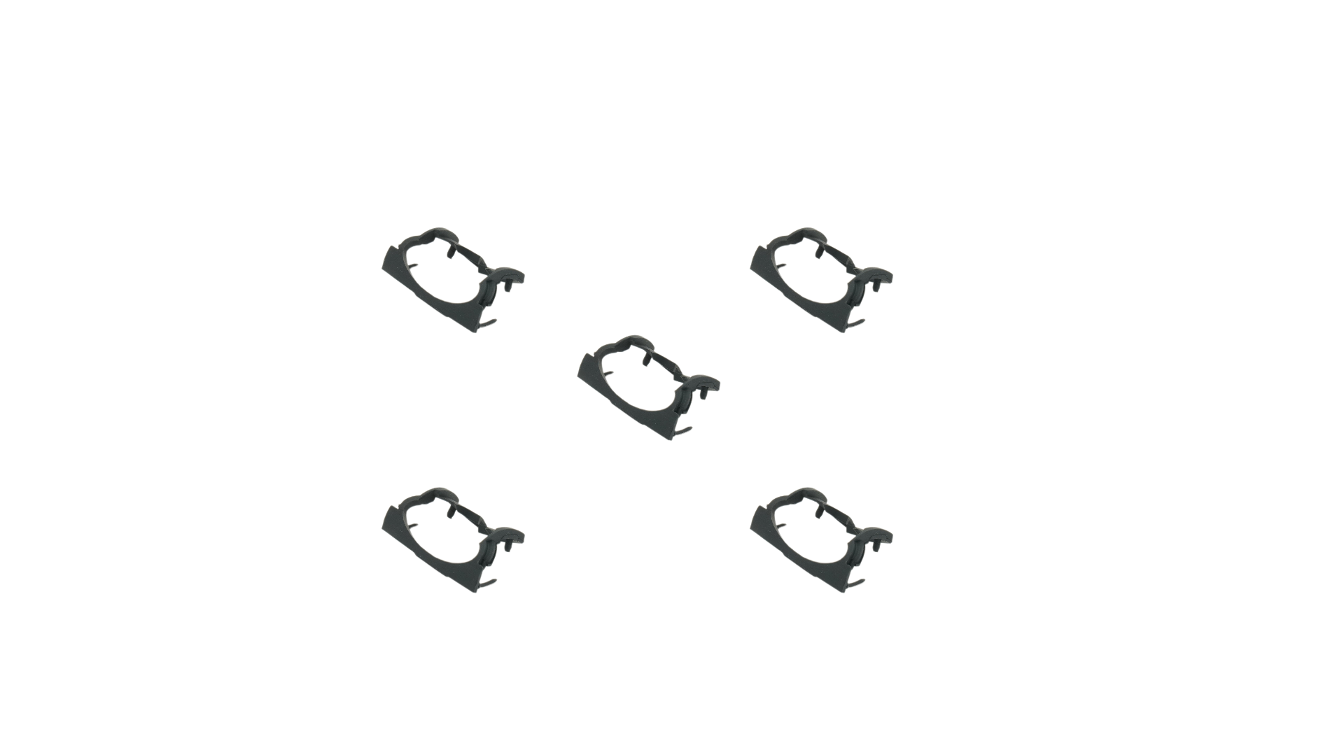 T-Bar Rubber Plug - E2/E2 Plus