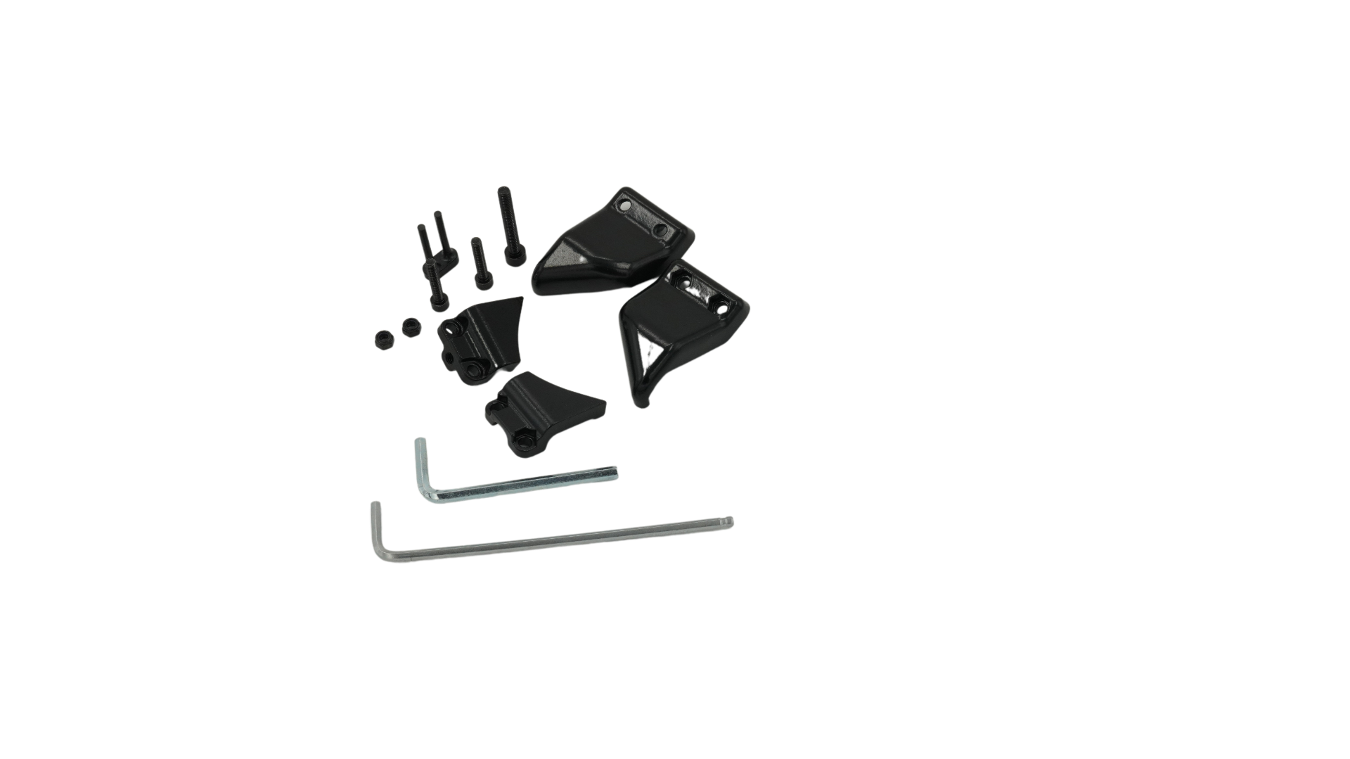 Knee Control Removal Tooling - Mecha Kit
