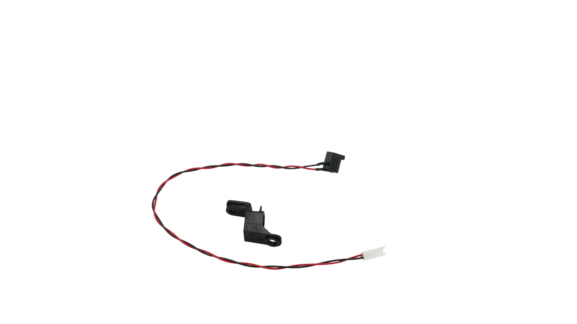 Charging Port Assembly - E2/E2 Plus