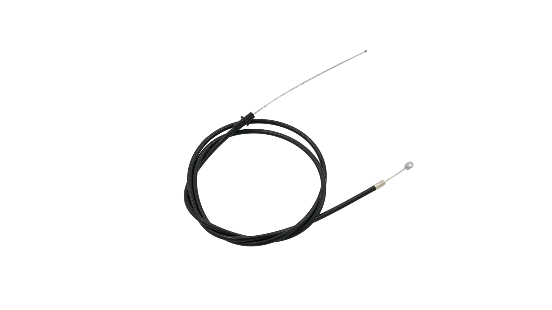 Brake cable - front