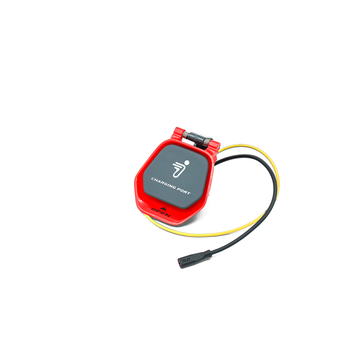 Charger Base Assembly - P100S