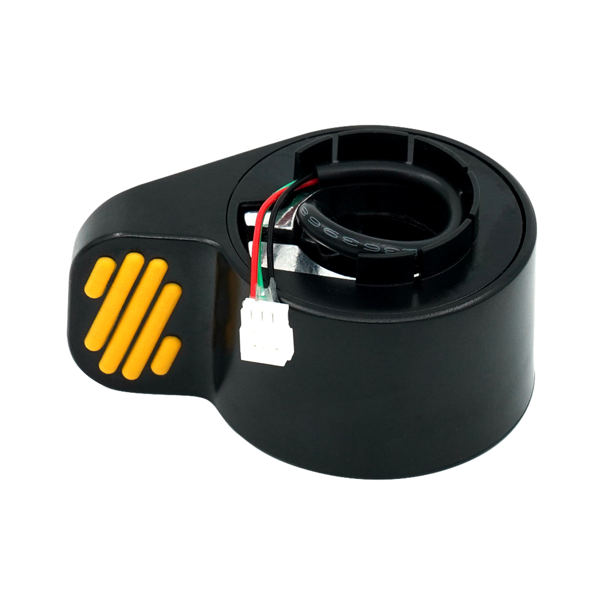 Throttle Assembly - E22/E25/E45