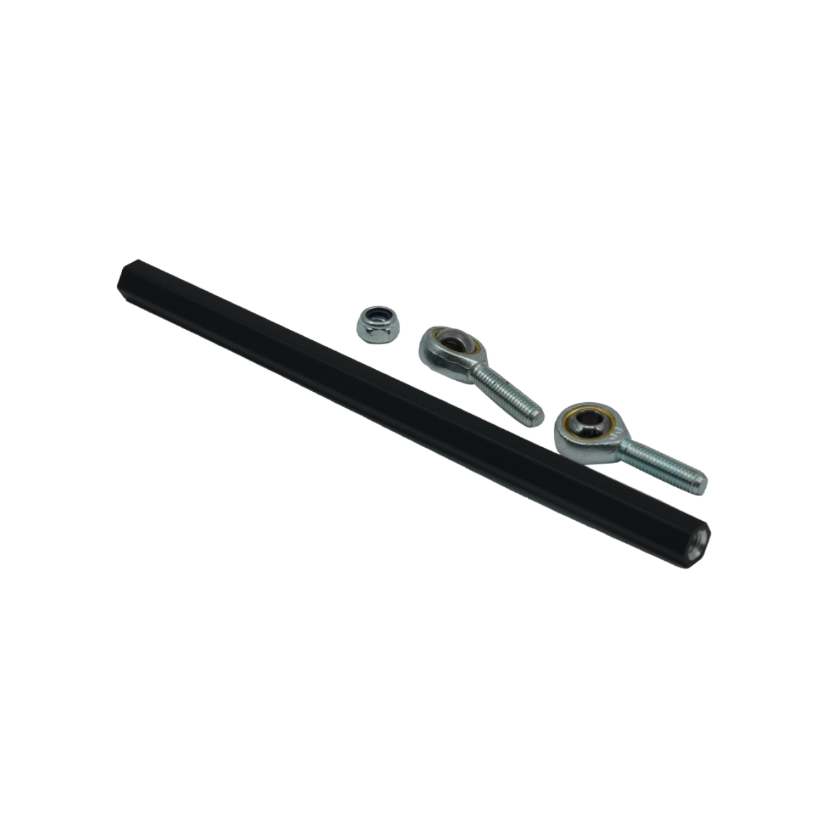 Steering Bar Assembly - Gokart Kit