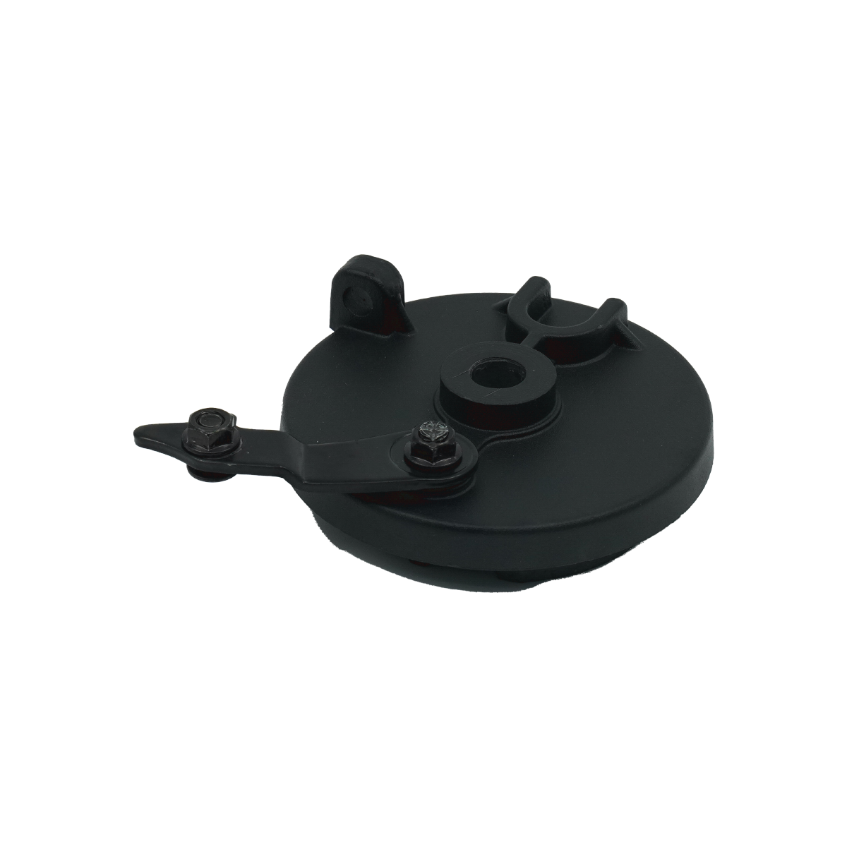 Front Drum Brake Assembly - E2 Pro