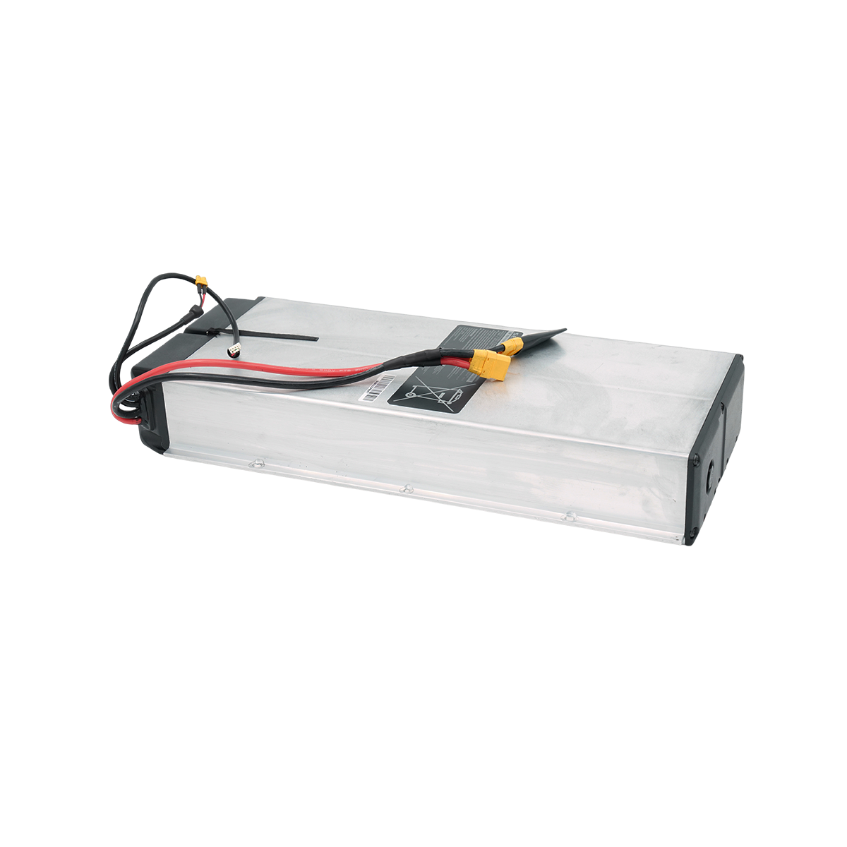 Battery Assembly - GT1