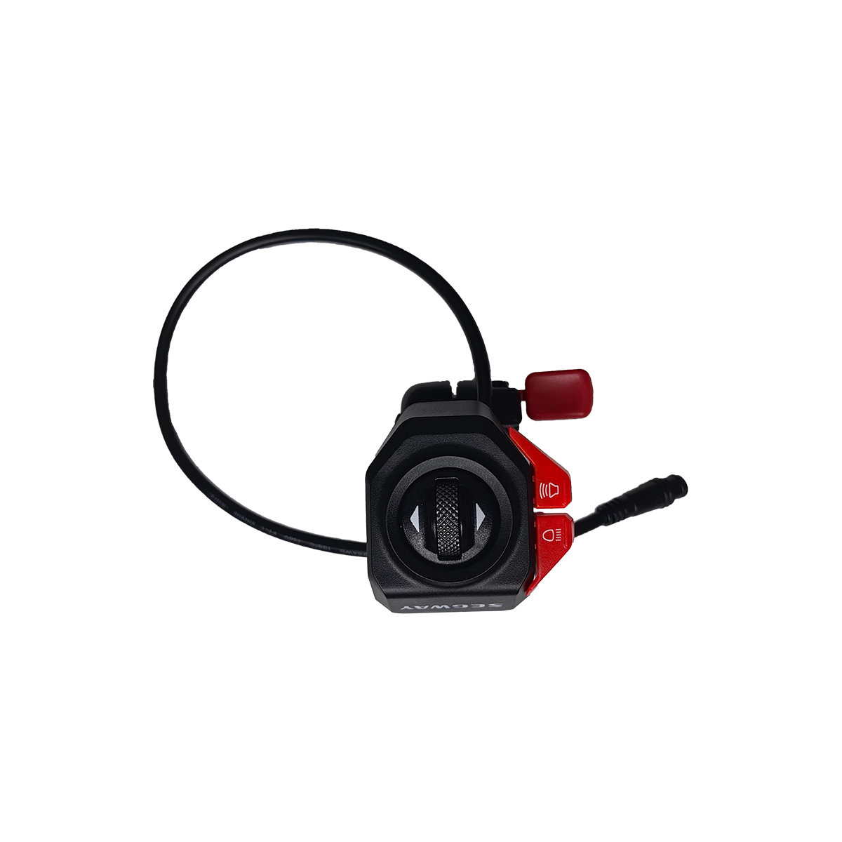 Left switch combination assembly-Xyber