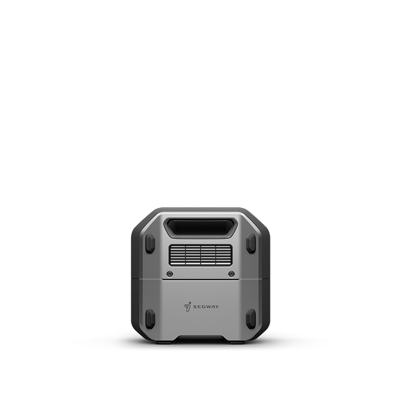 Segway Portable Power Station Cube 1000