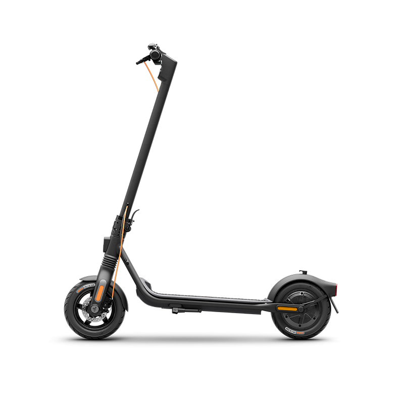 Segway Ninebot KickScooter F2 Pro | Powerful & Safe Commuter Ride