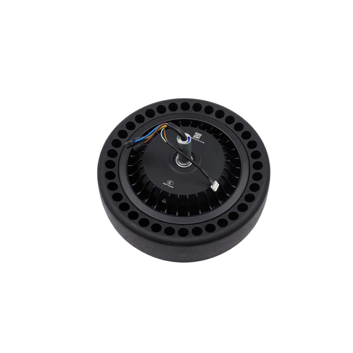 Wheel Hub Motor Assembly - Gokart Pro2