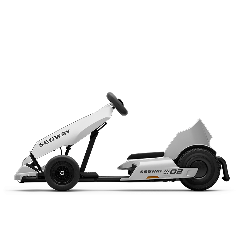 Segway GoKart Kit 2