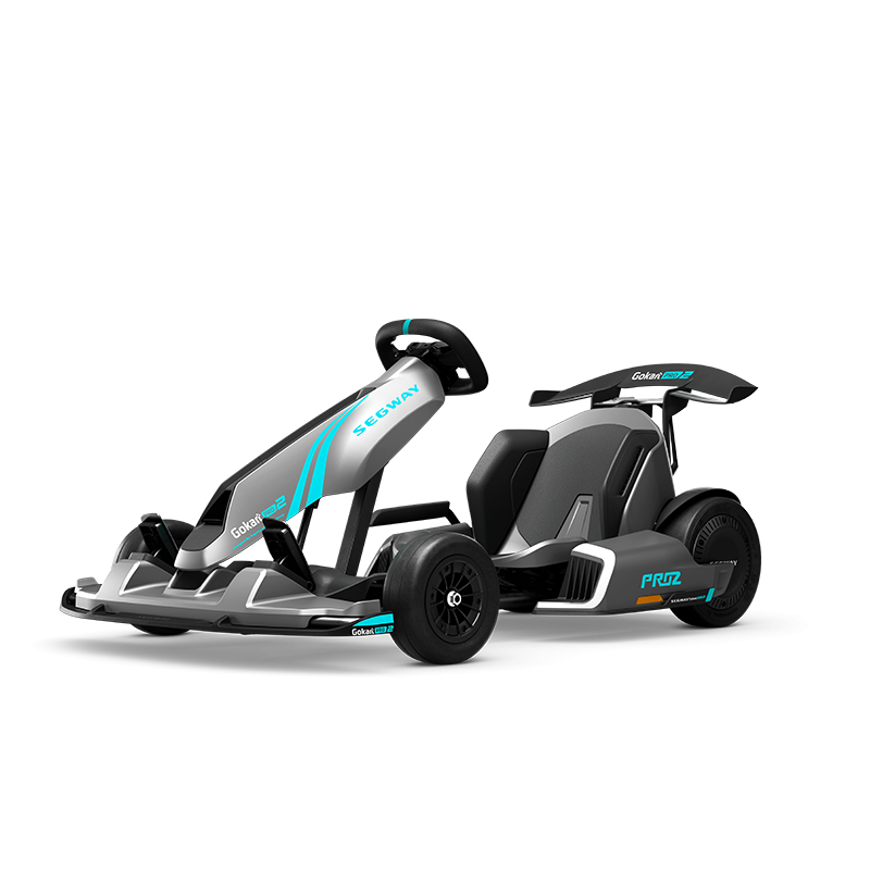 Segway GoKart Kit 2