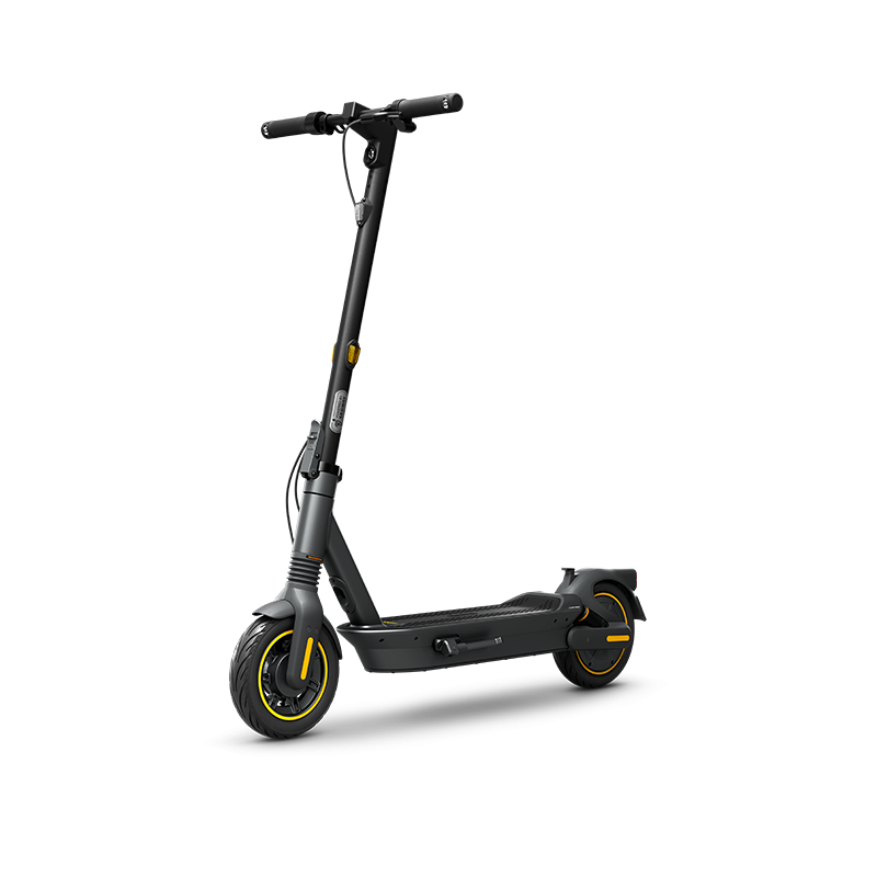 Segway Ninebot KickScooter Max G2 | Powerful & Long-Range Ride