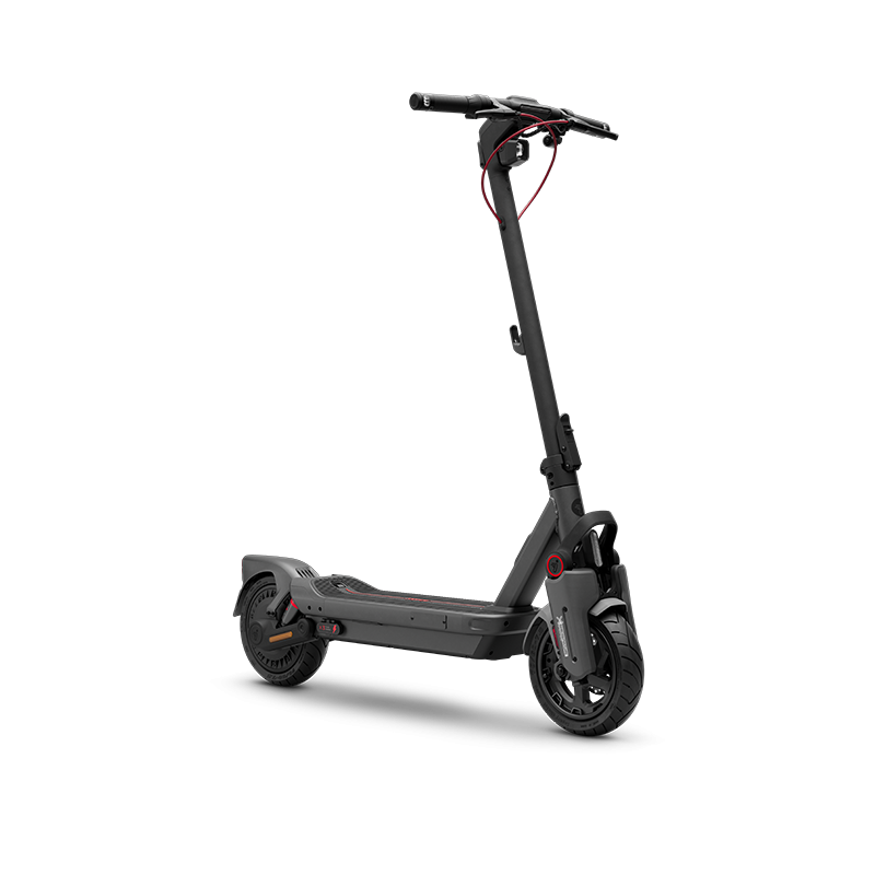 Segway eKickScooter MAX G3-Premium Performance | Segway Official Store