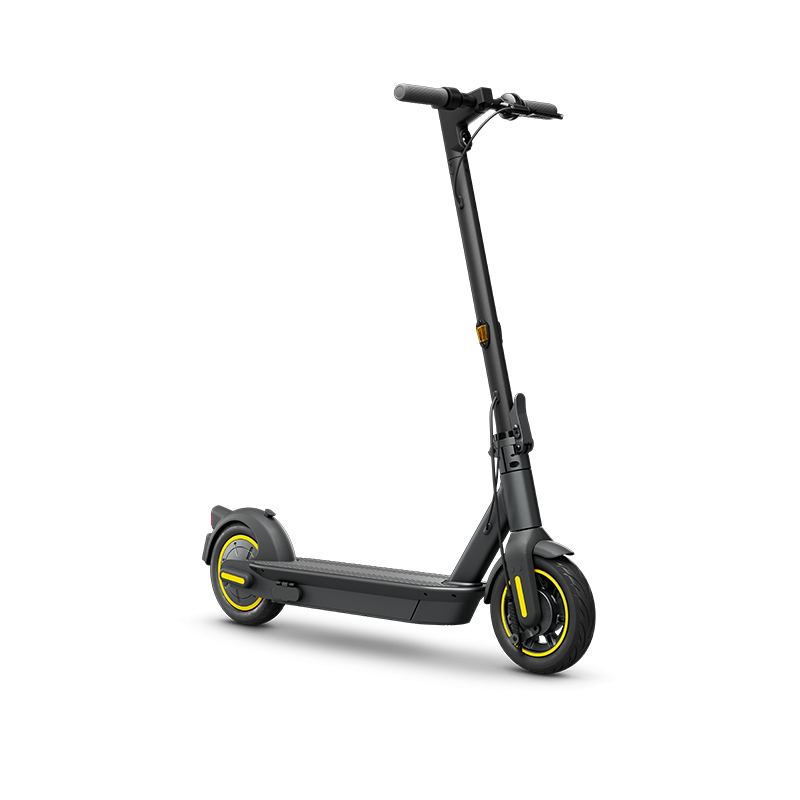 Segway Ninebot KickScooter MAX G30P | Segway Official Store