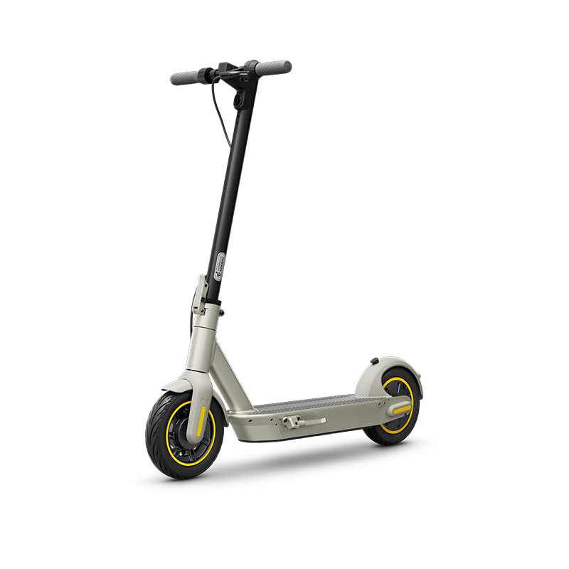 Segway eKickScooter MAX G3-Premium Performance | Segway Official Store
