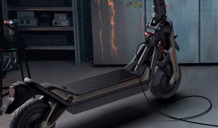 Segway SuperScooter GT3 Pro | Extreme Performance | Segway Official Store