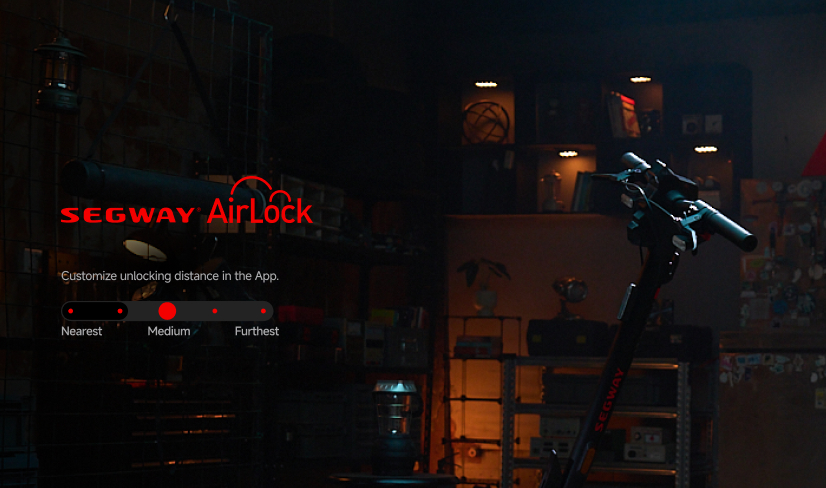 Segway SuperScooter GT3 Pro | Extreme Performance | Segway Official Store