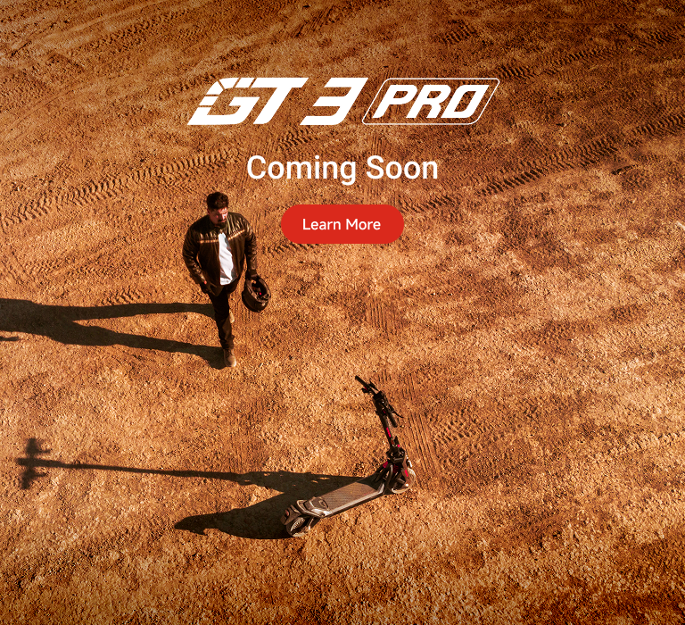 Segway Official Store | Global No.1 Electric KickScooter Brand