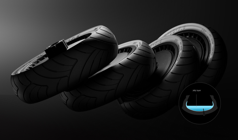 Segway SuperScooter GT3 Pro | Extreme Performance | Segway Official Store