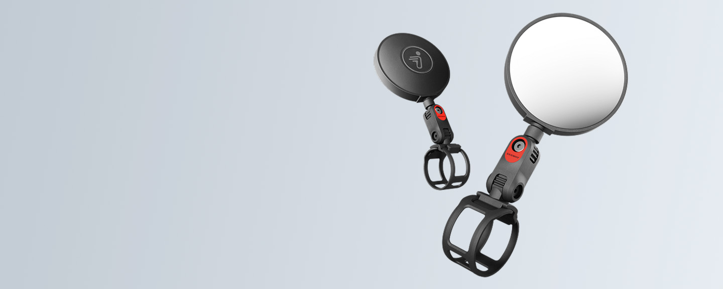 Segway Rear-View Mirror for eKickScooter | Segway Official Store