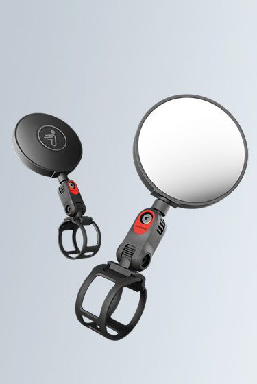 Segway Rear-View Mirror for eKickScooter | Segway Official Store